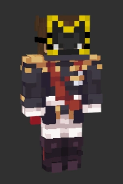 Ignis | Stoneworks MC Wiki | Fandom