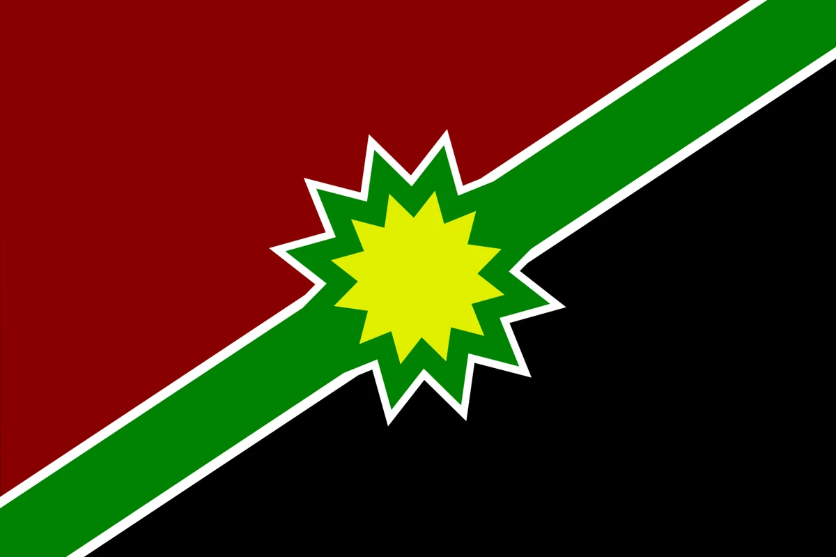 Confederation of Autonomous Communes | Stoneworks MC Wiki | Fandom