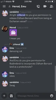 Bernard Land Empire | Stoneworks MC Wiki | Fandom