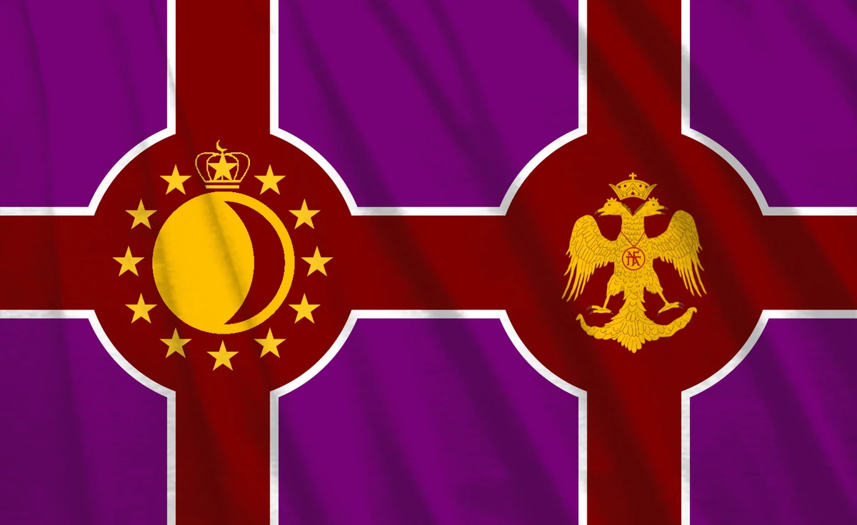 Errinnian Empire | Stoneworks MC Wiki | Fandom