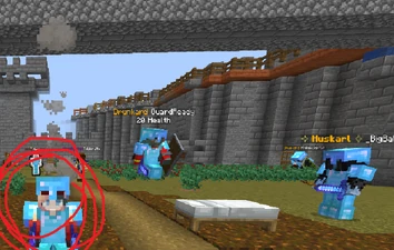 Trelanganack | Stoneworks MC Wiki | Fandom