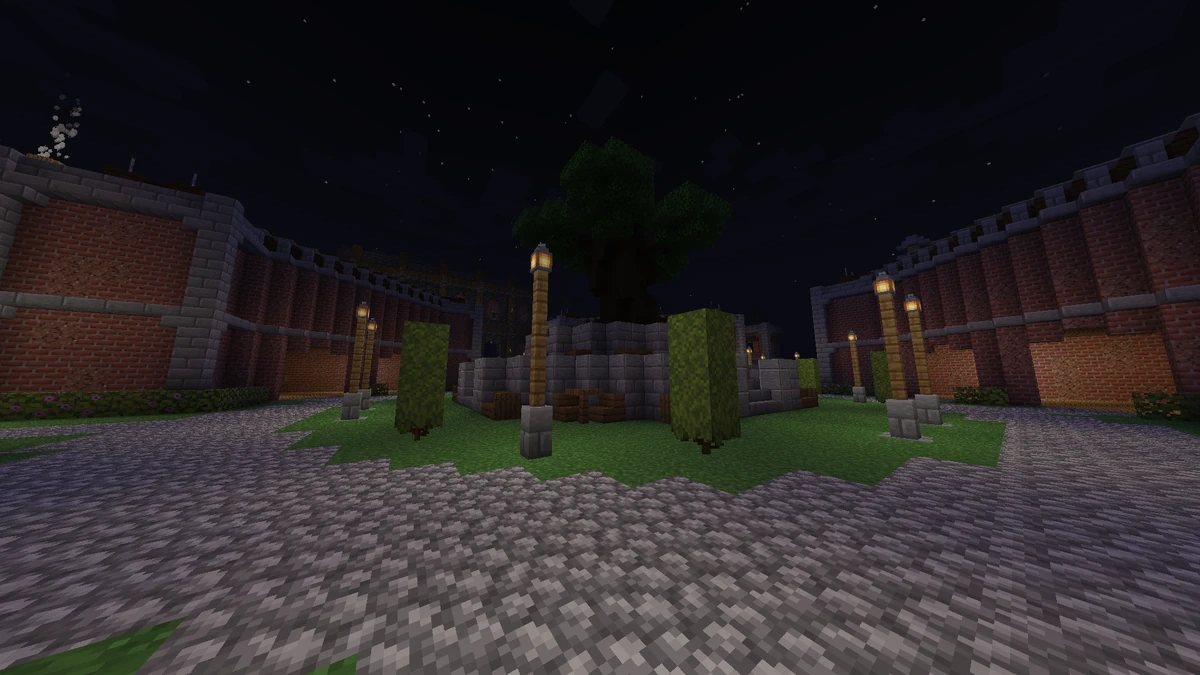 Pioresná | Stoneworks MC Wiki | Fandom