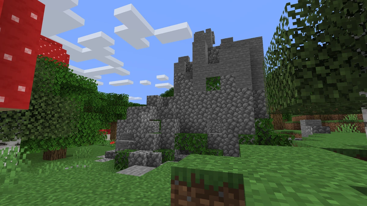 Honeystone keep | Stoneworks MC Wiki | Fandom