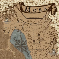 Mora | Stoneworks MC Wiki | Fandom