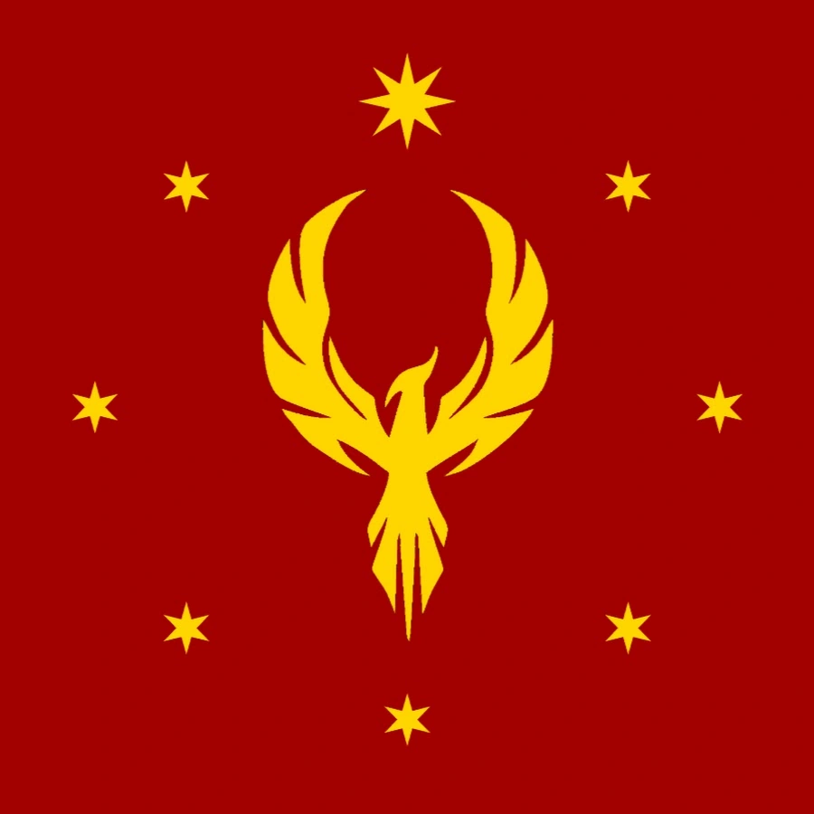 Summum Imperium of Phoenix | Stoneworks MC Wiki | Fandom