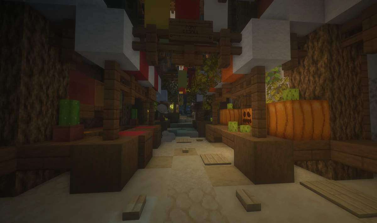 Idraenya | Stoneworks MC Wiki | Fandom