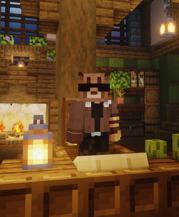 Trazc O'Hare | Stoneworks MC Wiki | Fandom