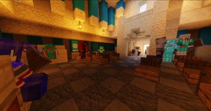 Gray Is Yes | Stoneworks MC Wiki | Fandom
