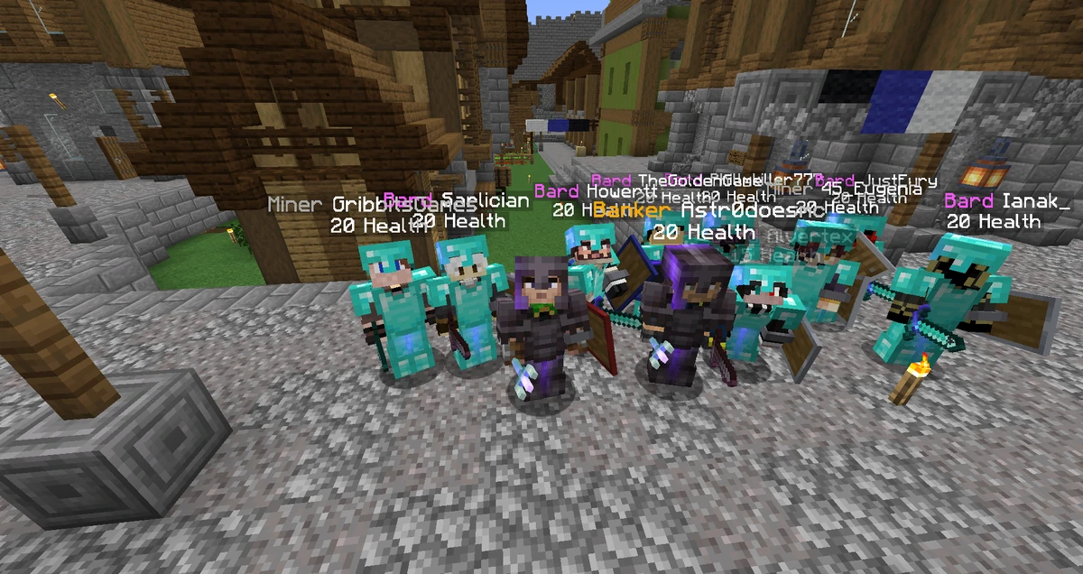 War in Ryzan | Stoneworks MC Wiki | Fandom