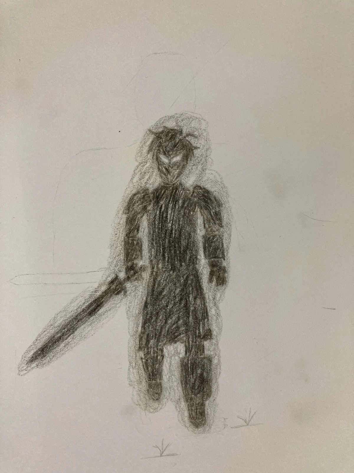 Shadow Knight | Stoneworks MC Wiki | Fandom