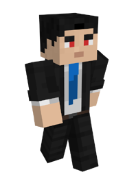 Geo Shan | Stoneworks MC Wiki | Fandom