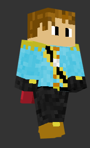 Prulia | Stoneworks MC Wiki | Fandom