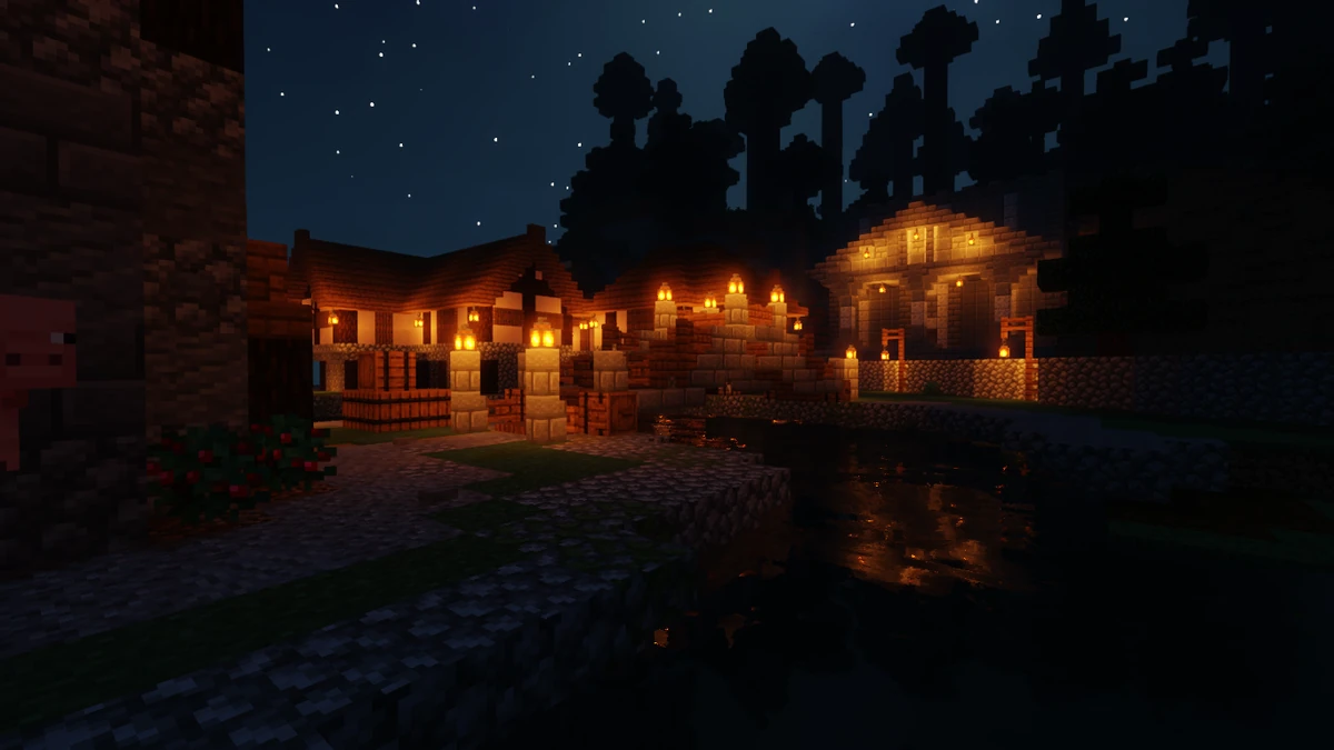 Lileanen | Stoneworks MC Wiki | Fandom