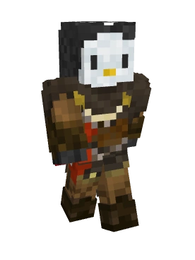 GunterTheGamer | Stoneworks MC Wiki | Fandom