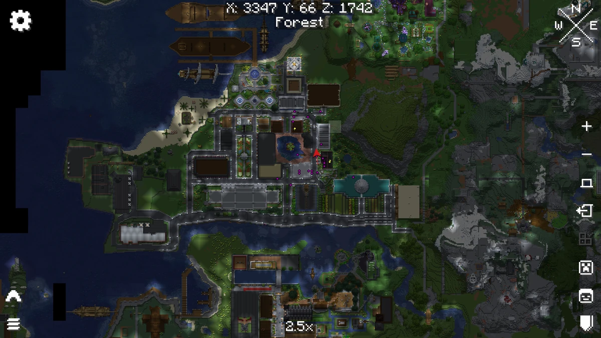 Solium | Stoneworks MC Wiki | Fandom