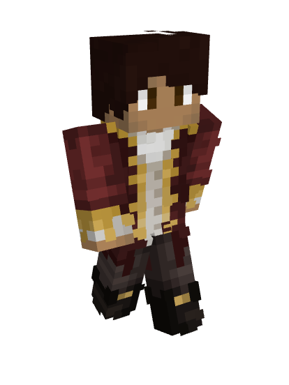 Arolock | Stoneworks MC Wiki | Fandom