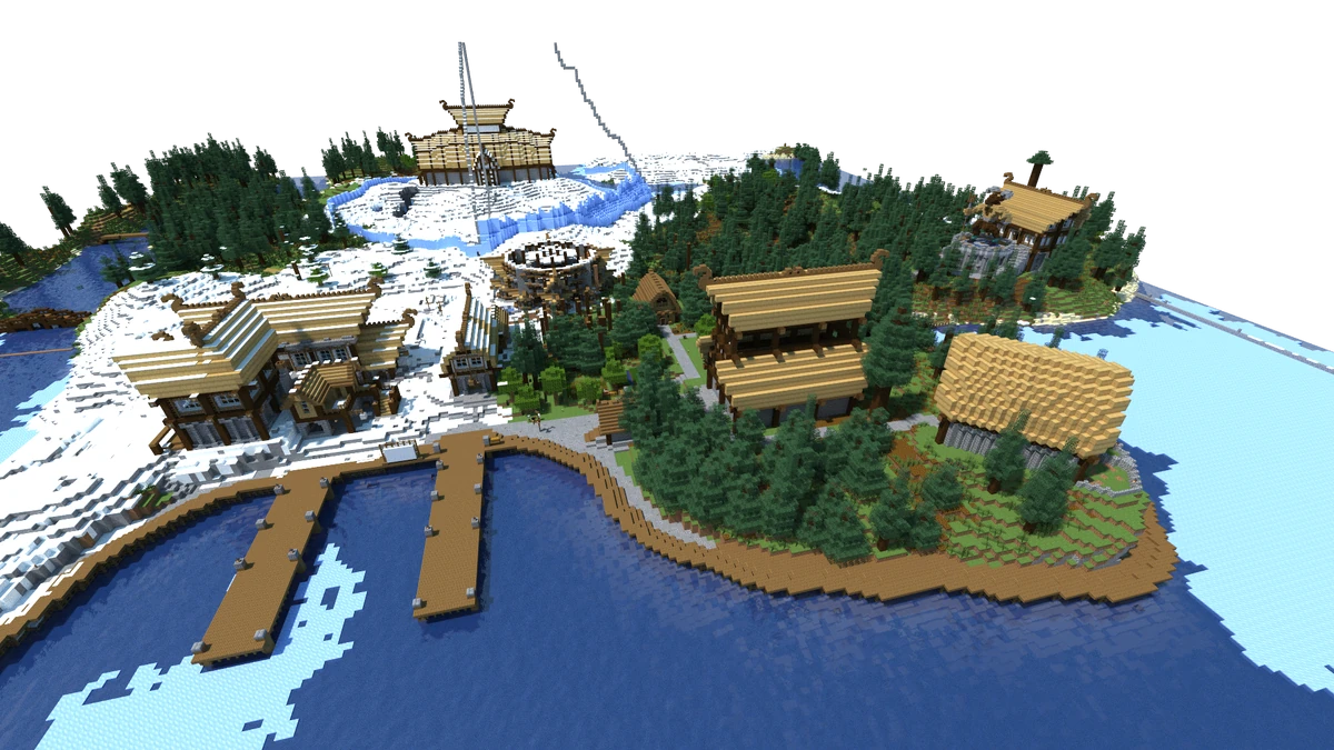 Fubbarvik | Stoneworks MC Wiki | Fandom