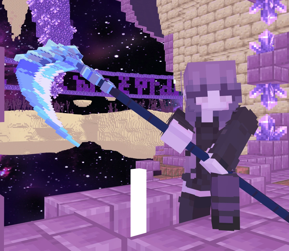 Gwendolyn Arcana | Stoneworks MC Wiki | Fandom