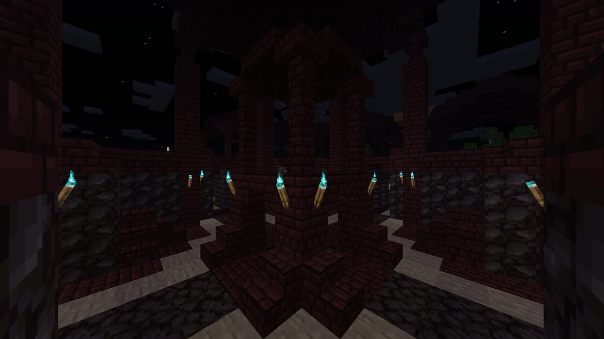 Utumno | Stoneworks MC Wiki | Fandom