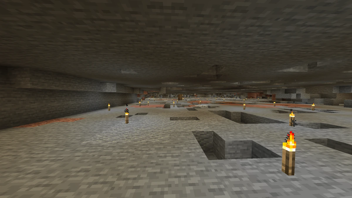 Valeria Salt Mines | Stoneworks MC Wiki | Fandom