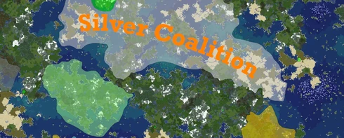 Silver Coalition | Stoneworks MC Wiki | Fandom