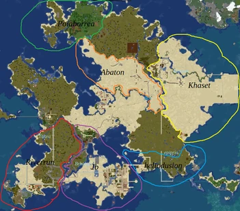 Kingdom of Lennox | Stoneworks MC Wiki | Fandom