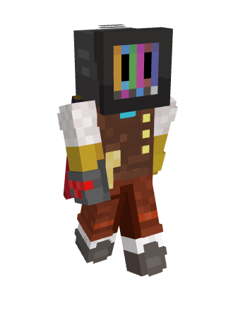 Dread | Stoneworks MC Wiki | Fandom