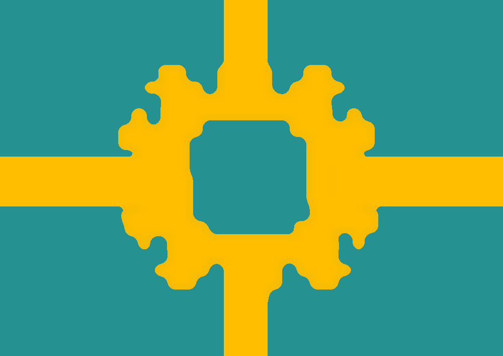 Neradim Federation | Stoneworks MC Wiki | Fandom