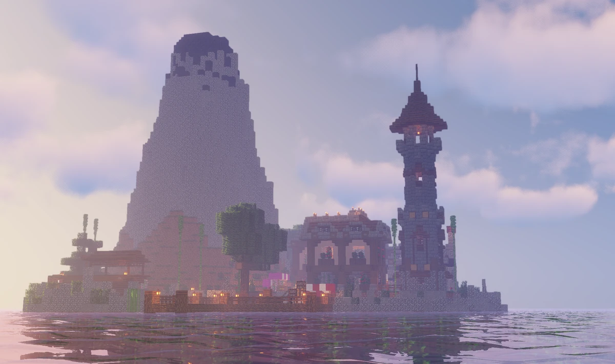 Shipwreck Shore | Stoneworks MC Wiki | Fandom