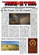 United Socialist States of Eldham | Stoneworks MC Wiki | Fandom