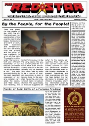 United Socialist States of Eldham | Stoneworks MC Wiki | Fandom