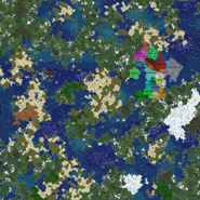 Maps of Rathnir | Stoneworks MC Wiki | Fandom