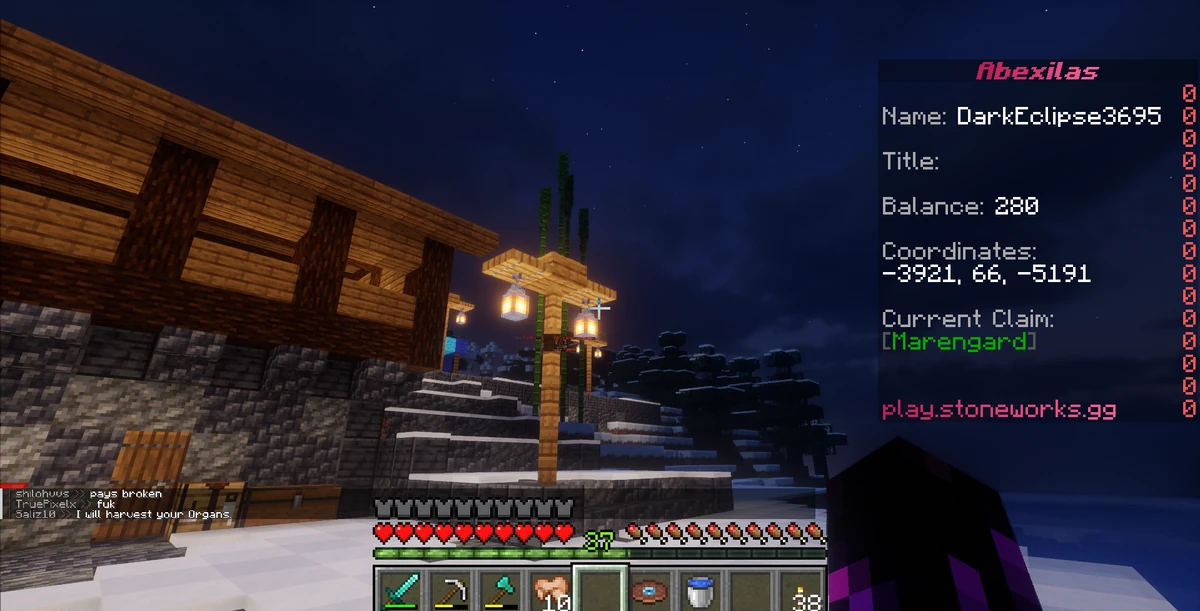 Celfon II | Stoneworks MC Wiki | Fandom