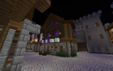 PeanutBoota152 | Stoneworks MC Wiki | Fandom