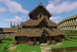 Miklagard (Eldham) | Stoneworks MC Wiki | Fandom