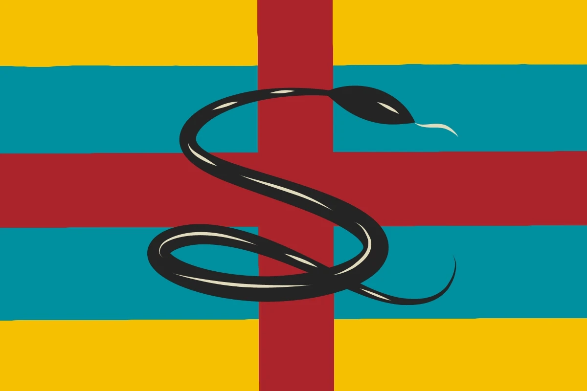 Republic of Viperidaem | Stoneworks MC Wiki | Fandom