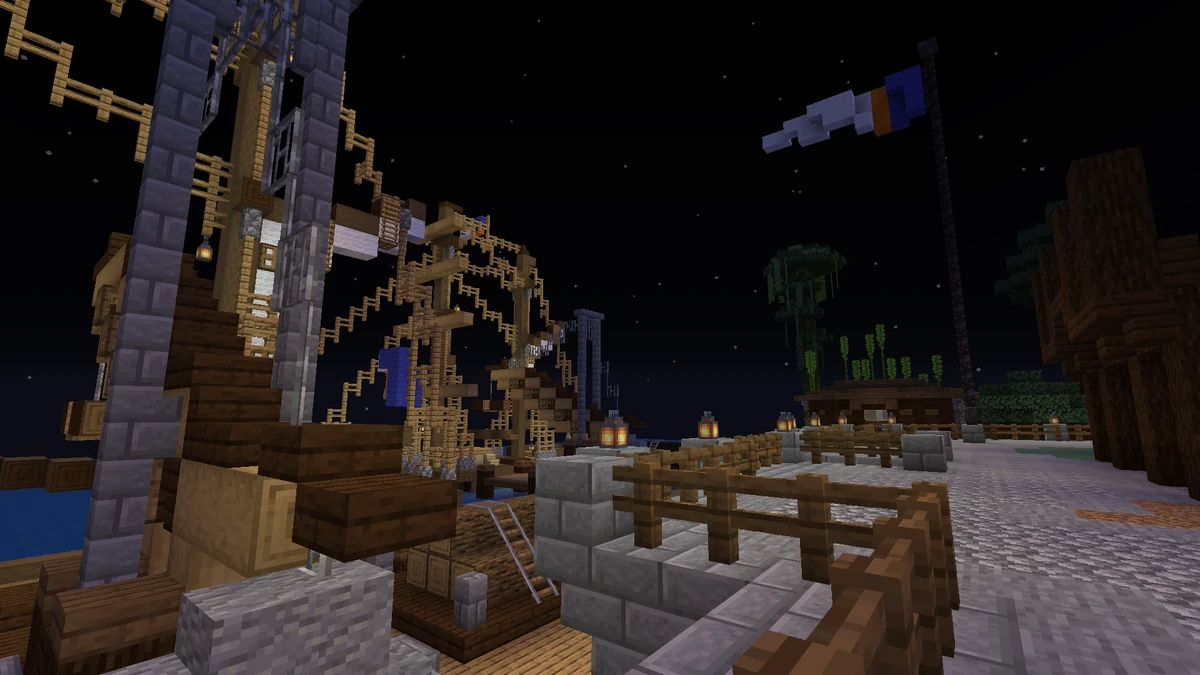 Concord | Stoneworks MC Wiki | Fandom