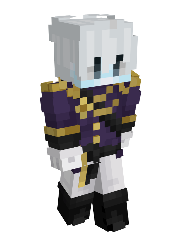 Arthen Myhwin | Stoneworks MC Wiki | Fandom