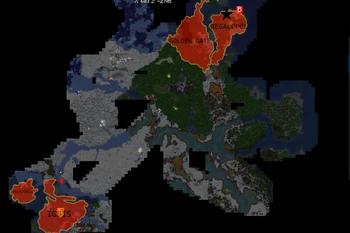 Federation of Pokregia | Stoneworks MC Wiki | Fandom