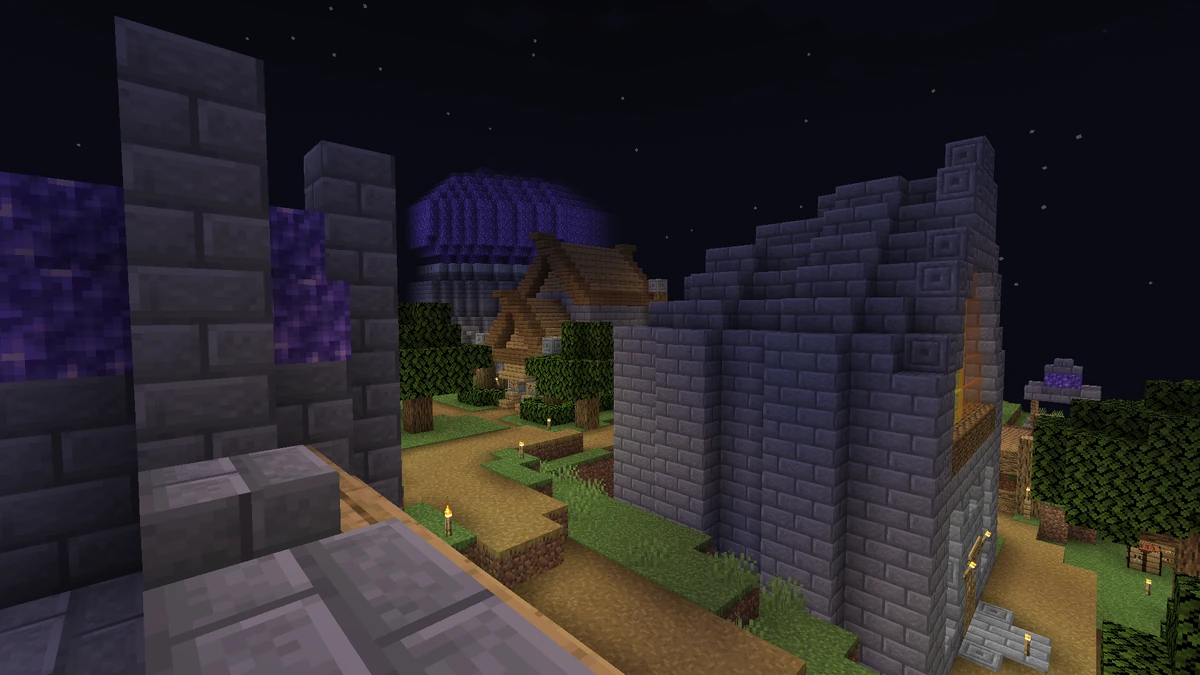 Radian | Stoneworks MC Wiki | Fandom