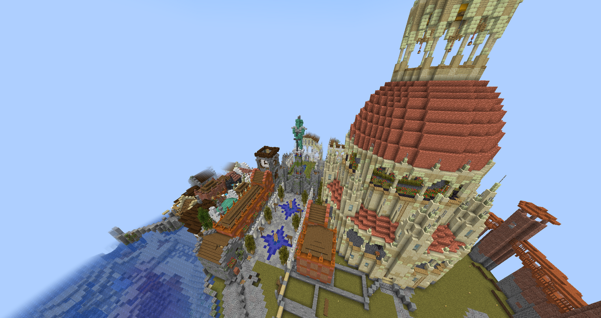 Cornflower War Stoneworks Mc Wiki Fandom