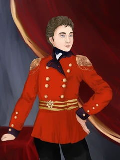 Grand Duchy of Vědanica | Stoneworks MC Wiki | Fandom