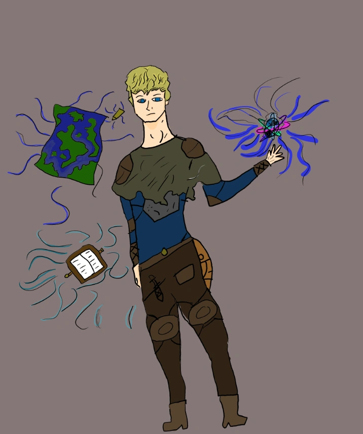 Draxon | Stoneworks MC Wiki | Fandom