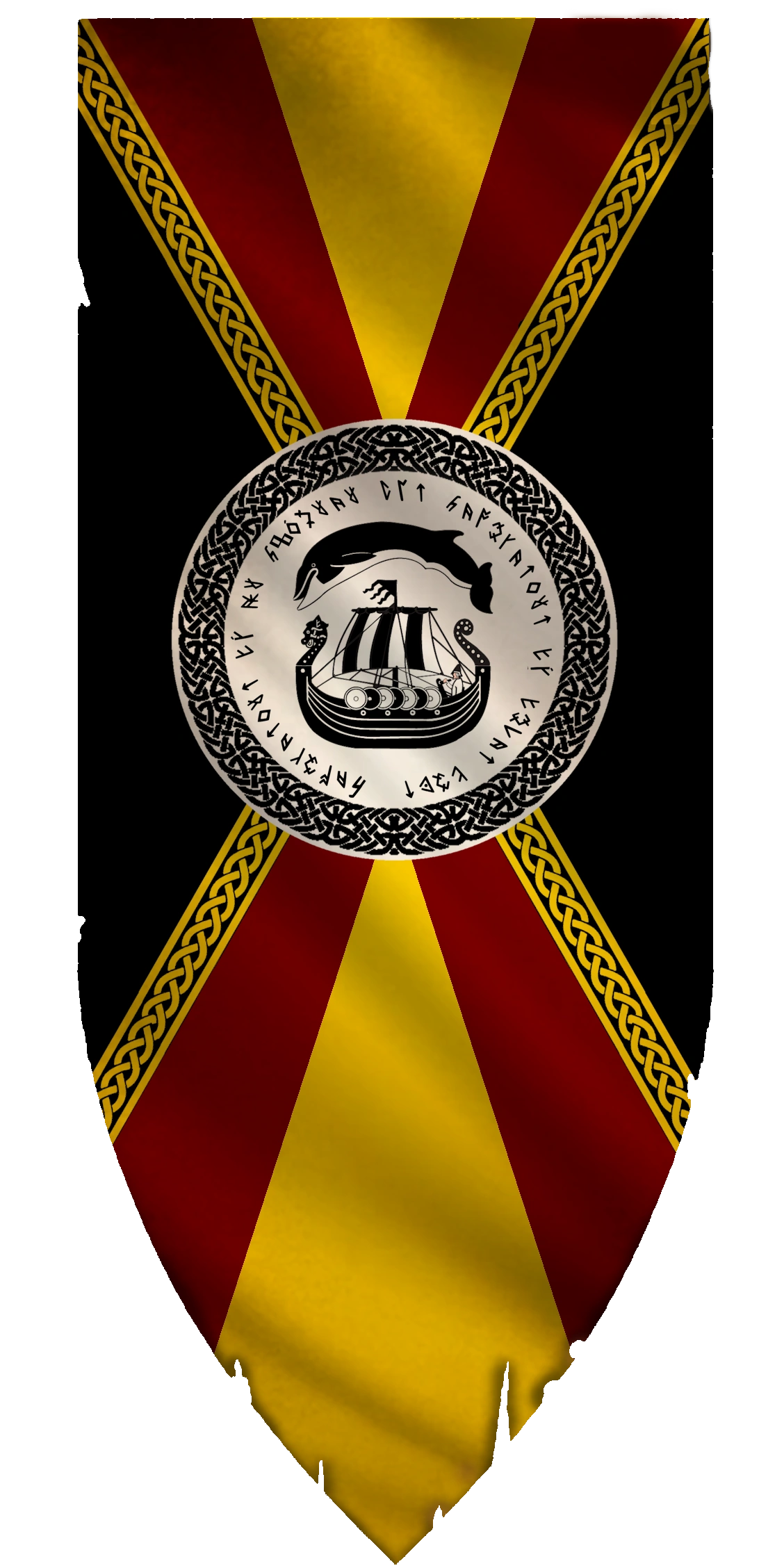 Valdic Union | Stoneworks MC Wiki | Fandom