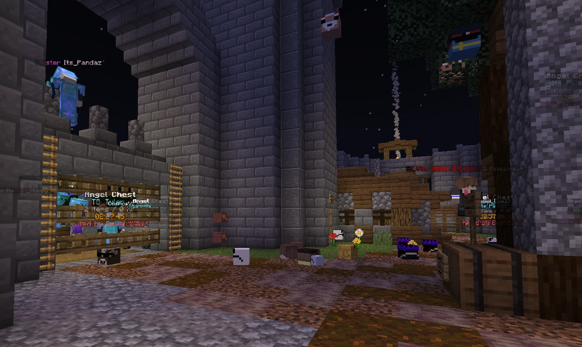 Battle of Vietca | Stoneworks MC Wiki | Fandom