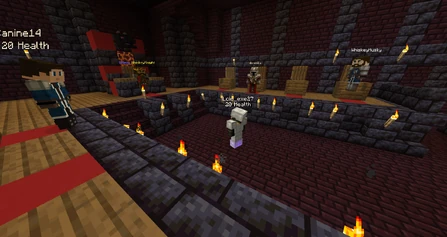 Coup of Paloro | Stoneworks MC Wiki | Fandom