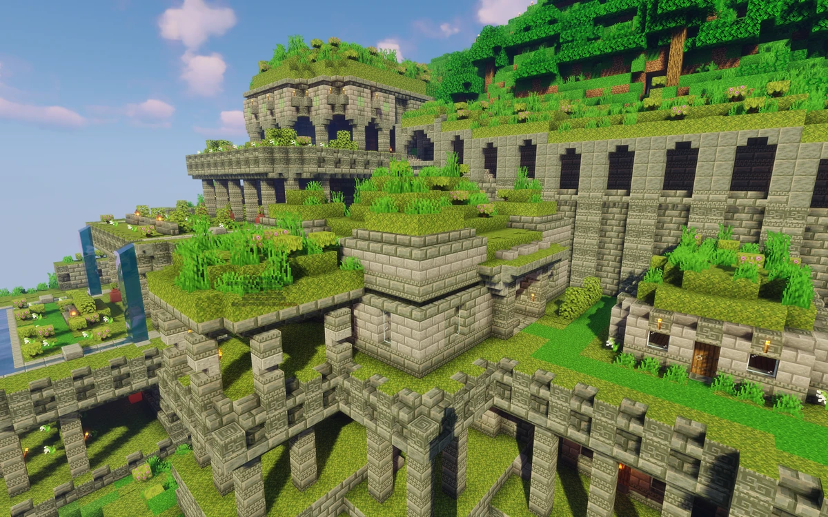 Otter Cove | Stoneworks MC Wiki | Fandom