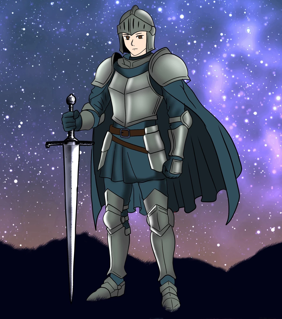 Salmancer VI | Stoneworks MC Wiki | Fandom