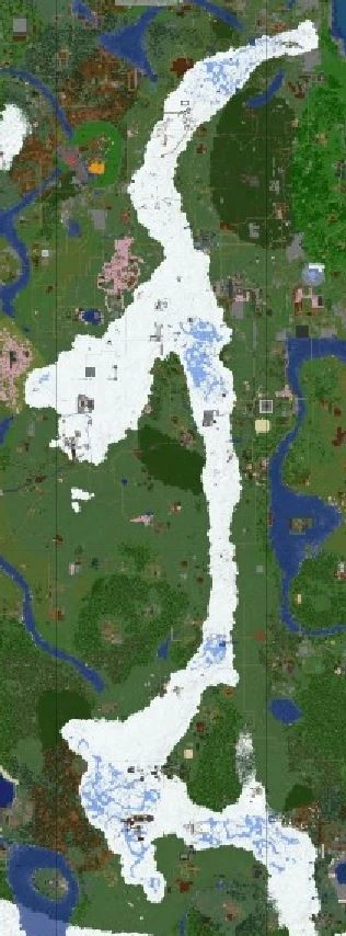 Worldspine | Stoneworks MC Wiki | Fandom