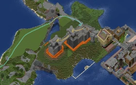 Sand War | Stoneworks MC Wiki | Fandom